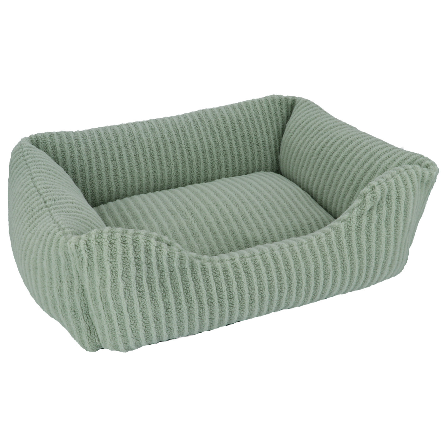 Adori Hondenmand Misore Groen - Hondenmand - 86x68x30 cm